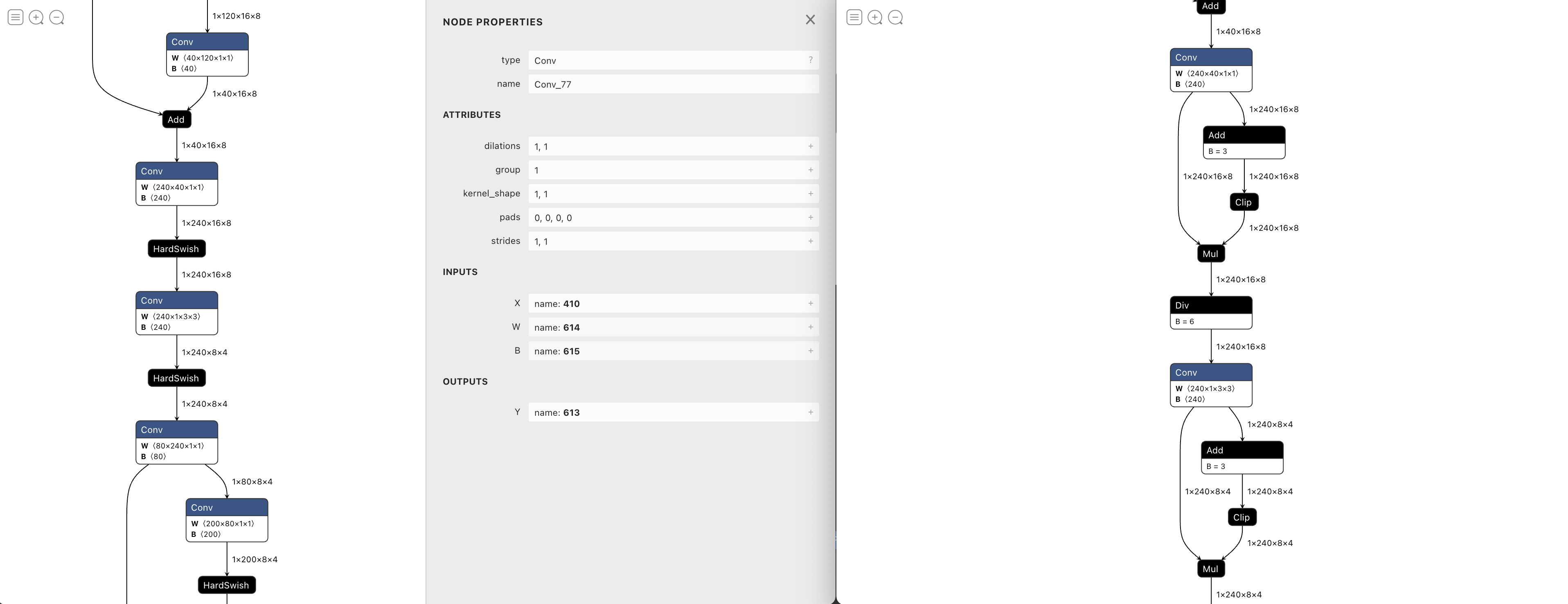 Support for onnx Hardswish operator conversion seems broken · Issue #148 · rockchip-linux/rknn ...