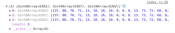 How To Use Multiple Vec From Js · Issue 1846 · Rustwasm Wasm Bindgen · Github