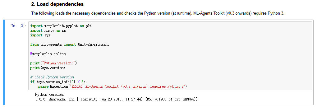 'Academy' started successfully But Training not responding · Issue ...
