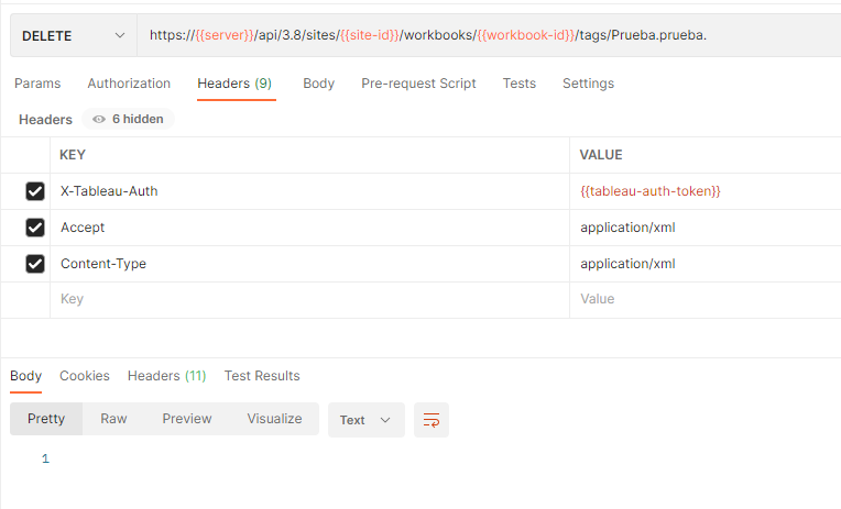 Problem with changing tags which contains '.' - 404007: Resource Not Found · Issue #994 ...