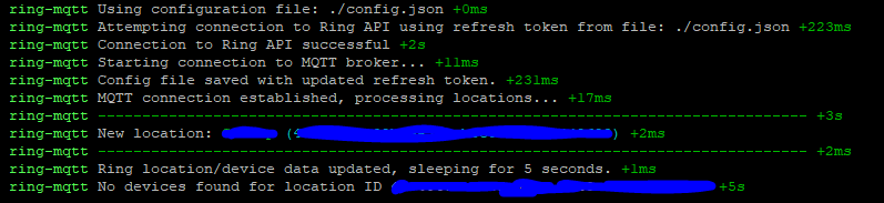 No devices Found: Ring Video Doorbell (Wired) · Issue #771 · dgreif/ring · GitHub