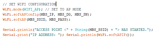 Nnect Does Always Fail · Issue 2535 · Esp8266arduino · Github 3245