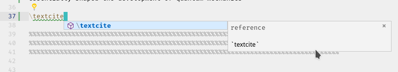 intellisense is not coherent when using subfiles · Issue #1443 · James-Yu/LaTeX-Workshop · GitHub