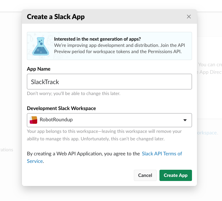 GitHub - robotscissors/slack-plugin: A Slack plugin that tracks how ...