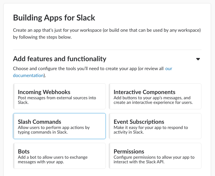 GitHub - robotscissors/slack-plugin: A Slack plugin that tracks how ...