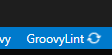 Format Document is analyzing entire VS code folder · Issue #141 · nvuillam/vscode-groovy-lint ...