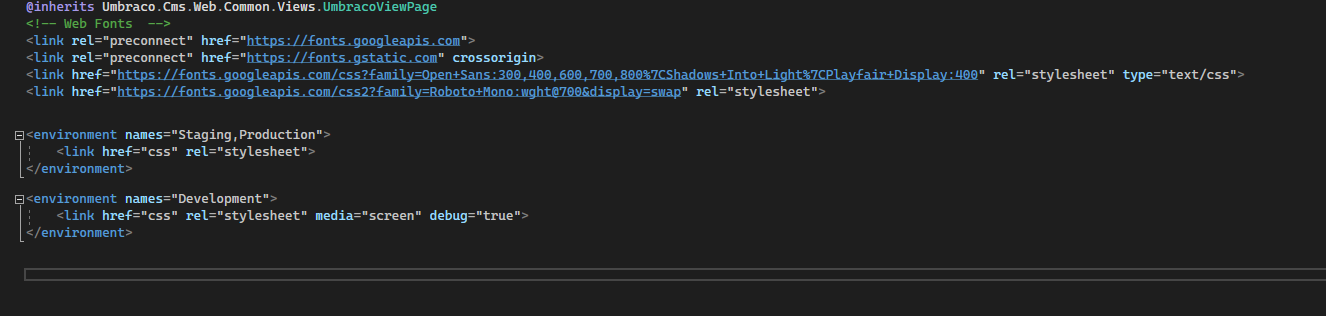 Does it work on Linux · Issue #186 · Shazwazza/Smidge · GitHub