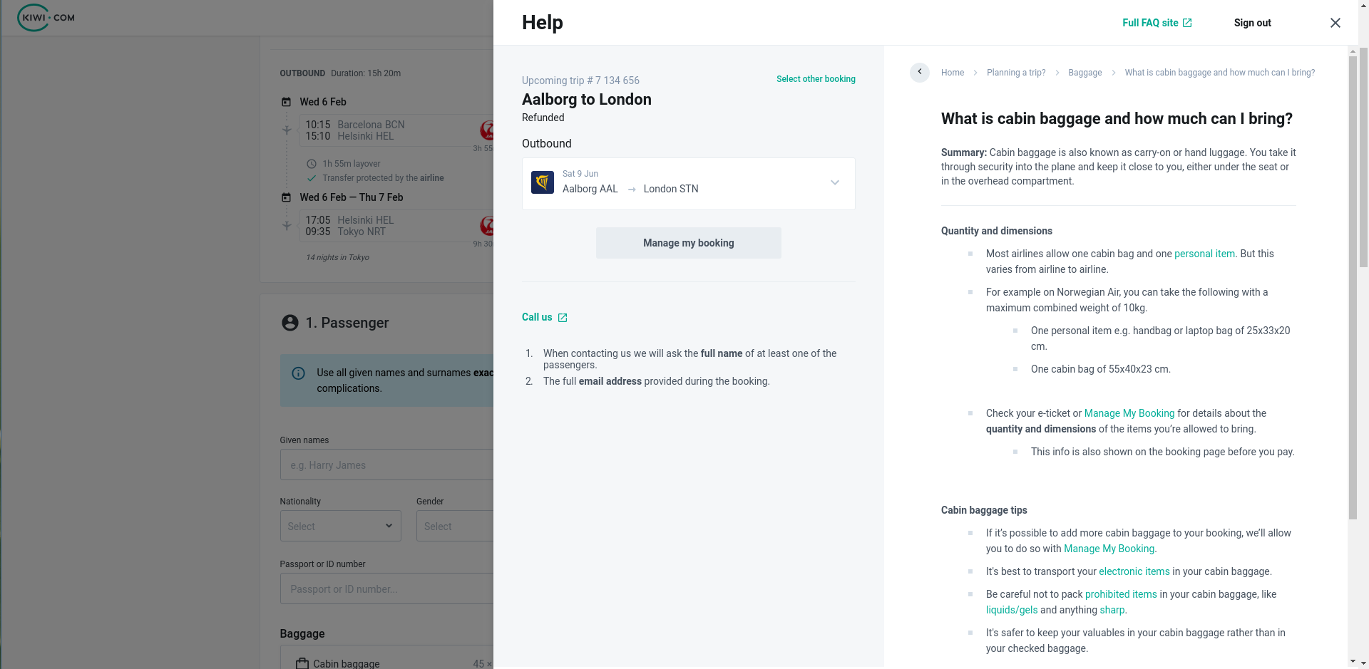 Remove double scroll still present in the Paying page of kiwicom · Issue #389 · kiwicom/smart ...