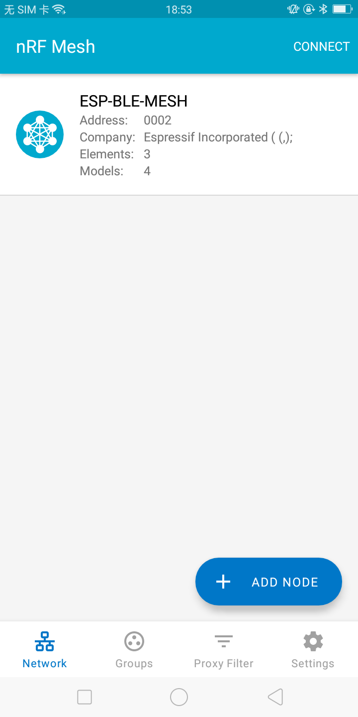 [BLE Mesh] Crash in some cases after the "BT_MESH_SETTINGS" option is enabled (IDFGH-1812 ...