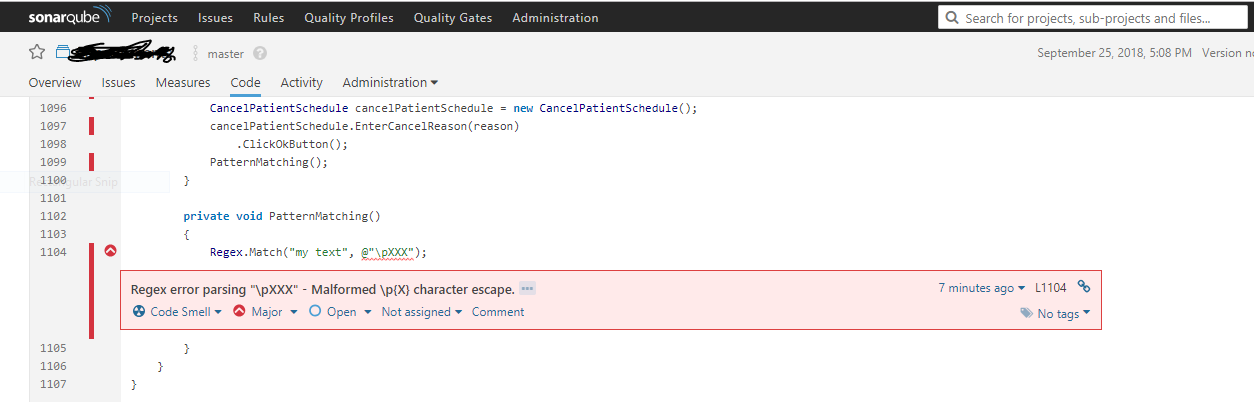 Roslyn-based custom rules not recognized on Visual Studio IDE · Issue #101 · SonarSource ...