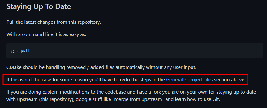 [Bug]: Can't be Build since the new commit · Issue #660 · YimMenu/YimMenu · GitHub
