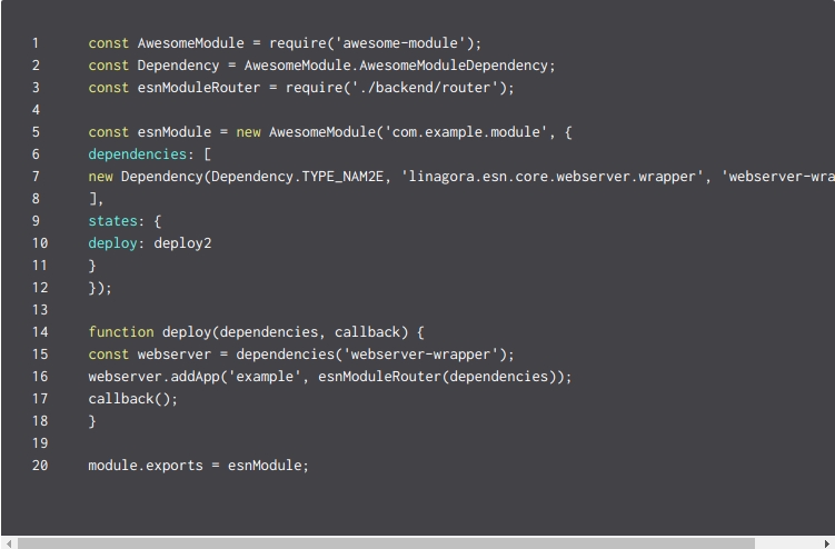 The "linenos" option in syntax highlighting breaks code indentation · Issue #2 · linagora ...