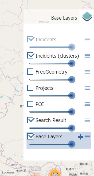 Possibility to load groups collapsed in Layerswitcher, Layershop · Issue #982 · Viglino/ol-ext ...