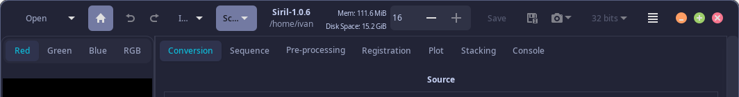 Make Darktable use no Title bar (borderless) · Issue #13555 · darktable-org/darktable · GitHub