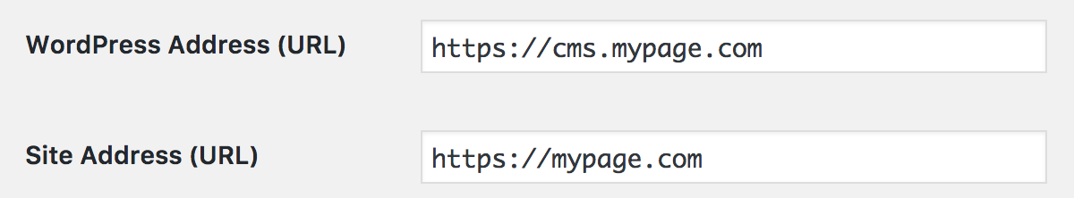 Usage with headless Wordpress · Issue #341 · auth0/wordpress · GitHub