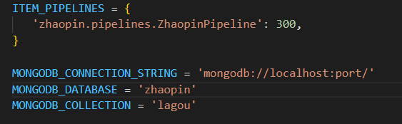 GitHub - yaozp2n/zhihuspider: 利用scpray框架，爬取知乎每天热榜50条和评论，并保存到mongodb