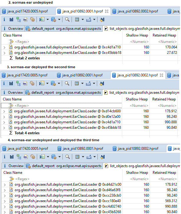 Update to Payara 5.2021.10 [5] · Issue #4601 · SORMAS-Foundation/SORMAS-Project · GitHub