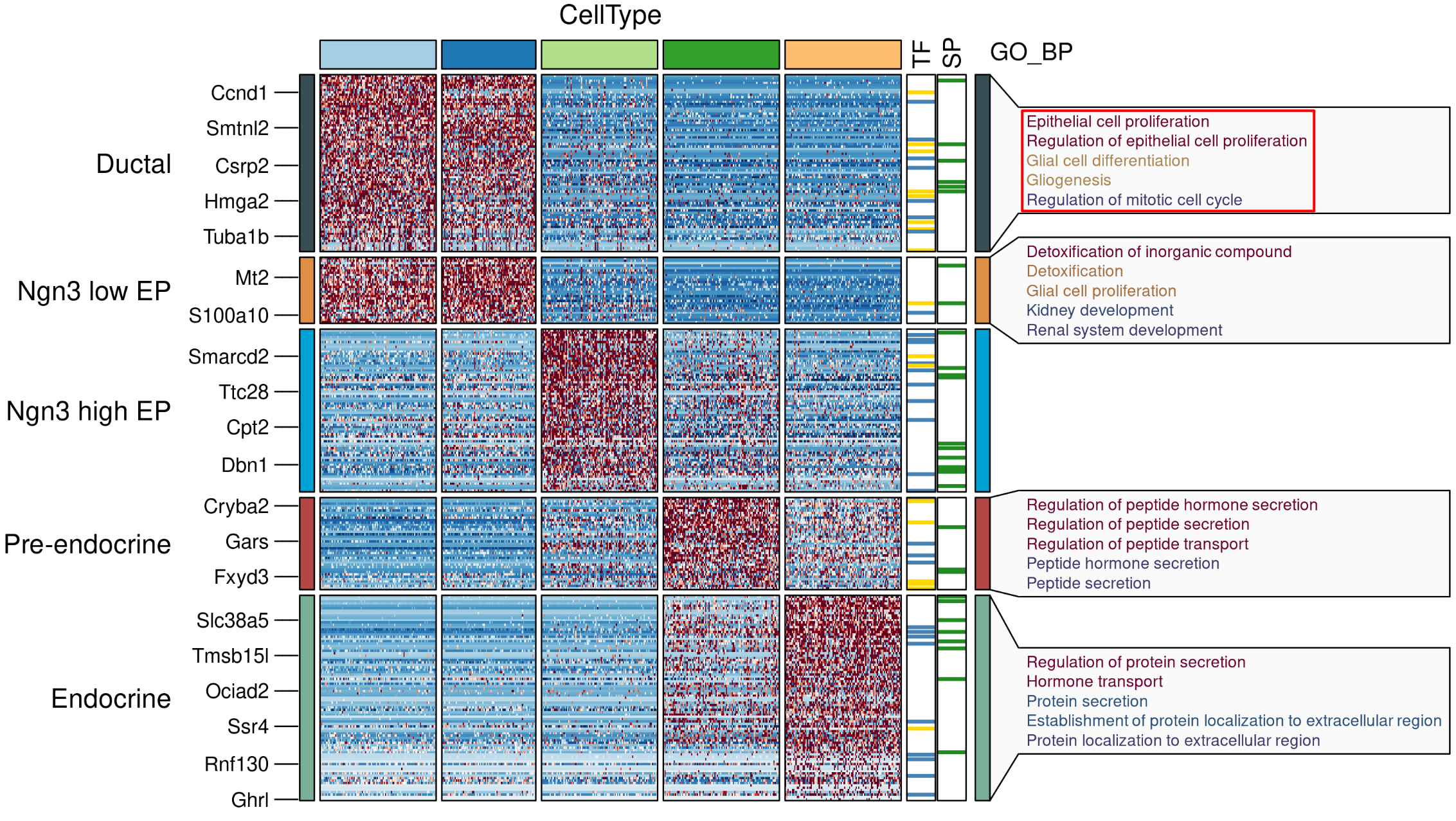 Question on how the annotation colors are set on ExpHeatmap() · Issue #92 · zhanghao-njmu/SCP ...