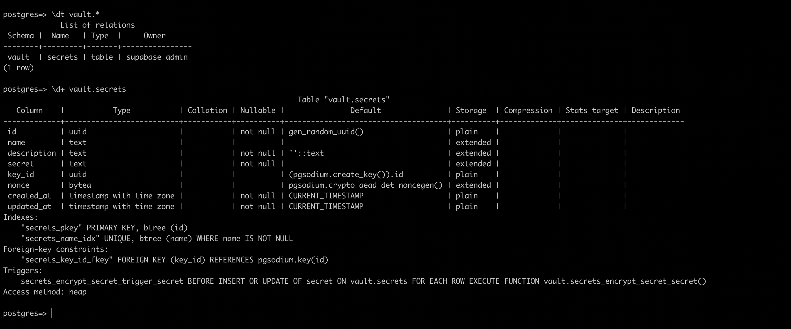 Pgsimplifyinflector Warnings With Supabase · Issue 509 · Graphile Crystal Pre Merge · Github