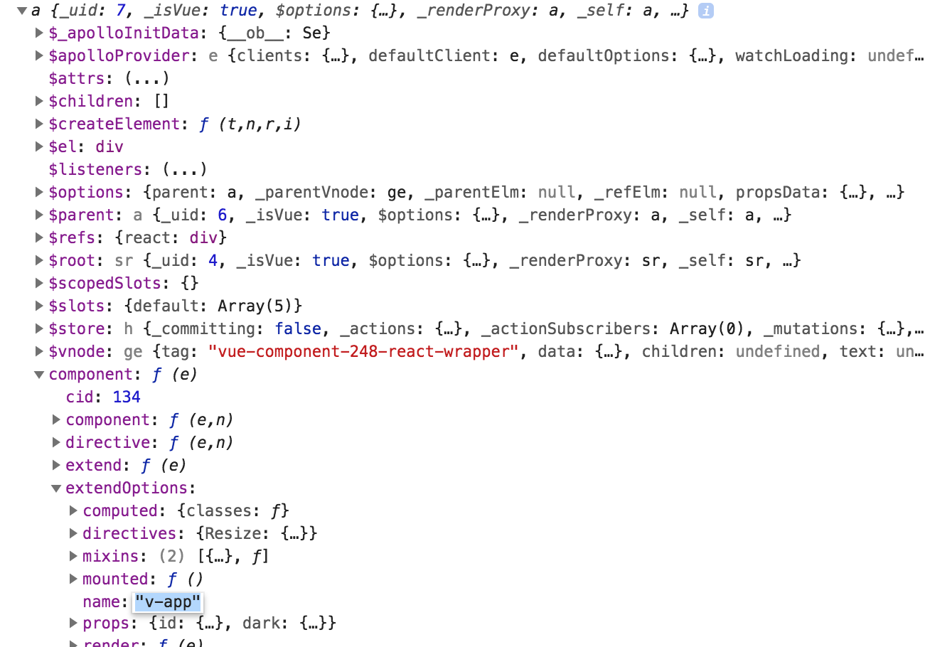 Project built with Vue TS component fails · Issue #48 · akxcv/vuera · GitHub