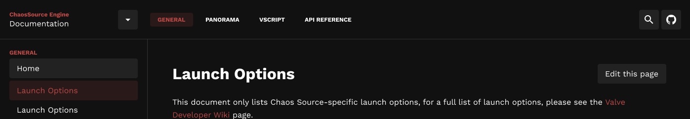 Header · Issue #12 · StrataSource/strata-wiki · GitHub