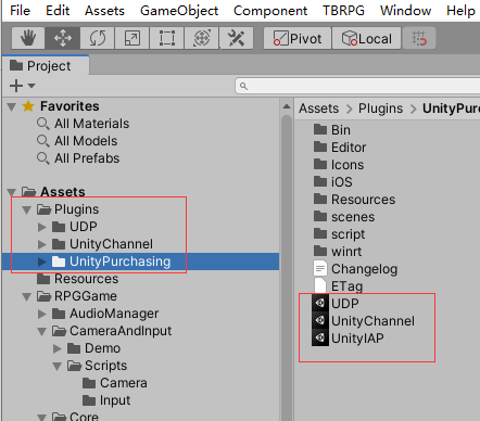 Help ,I can't use the IAP · Issue #175 · suriyun-production/turnbase-rpg-docs · GitHub