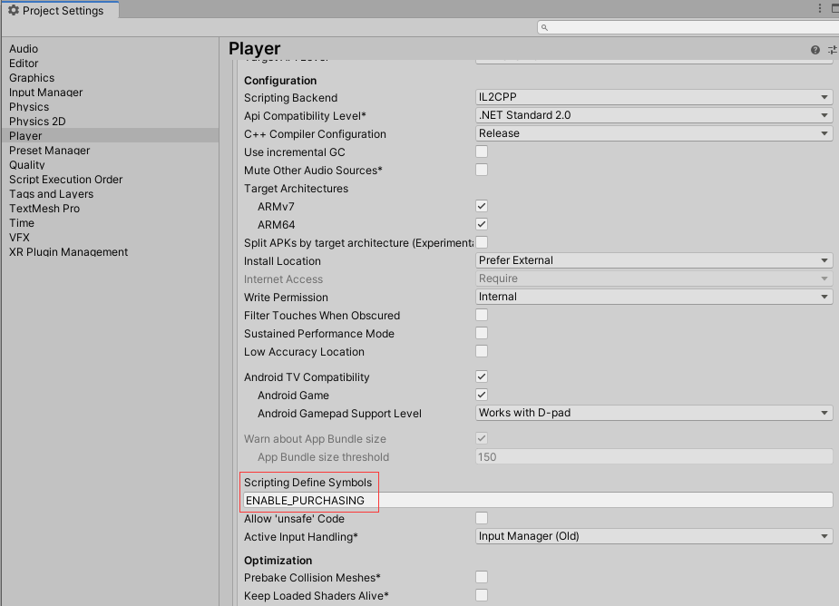 Help ,I can't use the IAP · Issue #175 · suriyun-production/turnbase-rpg-docs · GitHub