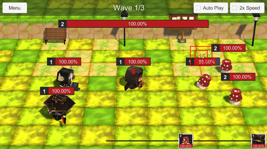 How can I change the damage formula? · Issue #223 · suriyun-production/turnbase-rpg-docs · GitHub