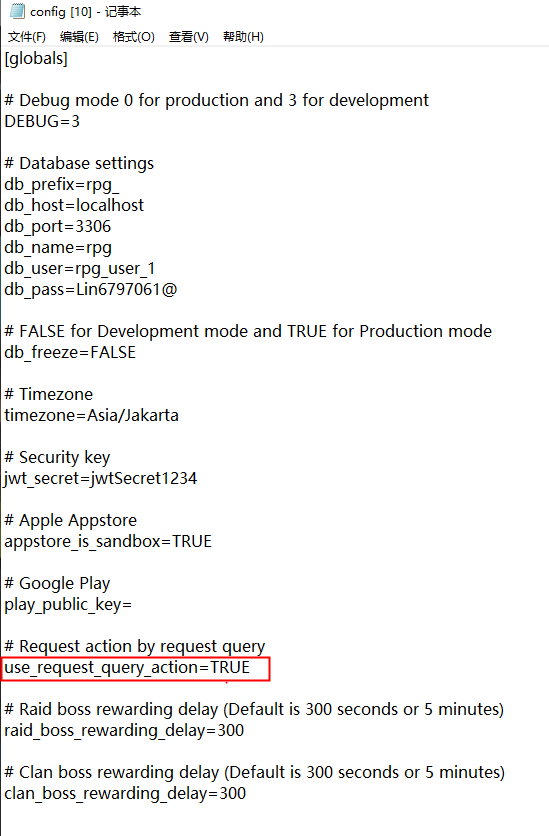 Problem about Service BUG , Ubuntu20.04 LNMP · Issue #241 · suriyun-production/turnbase-rpg-docs ...