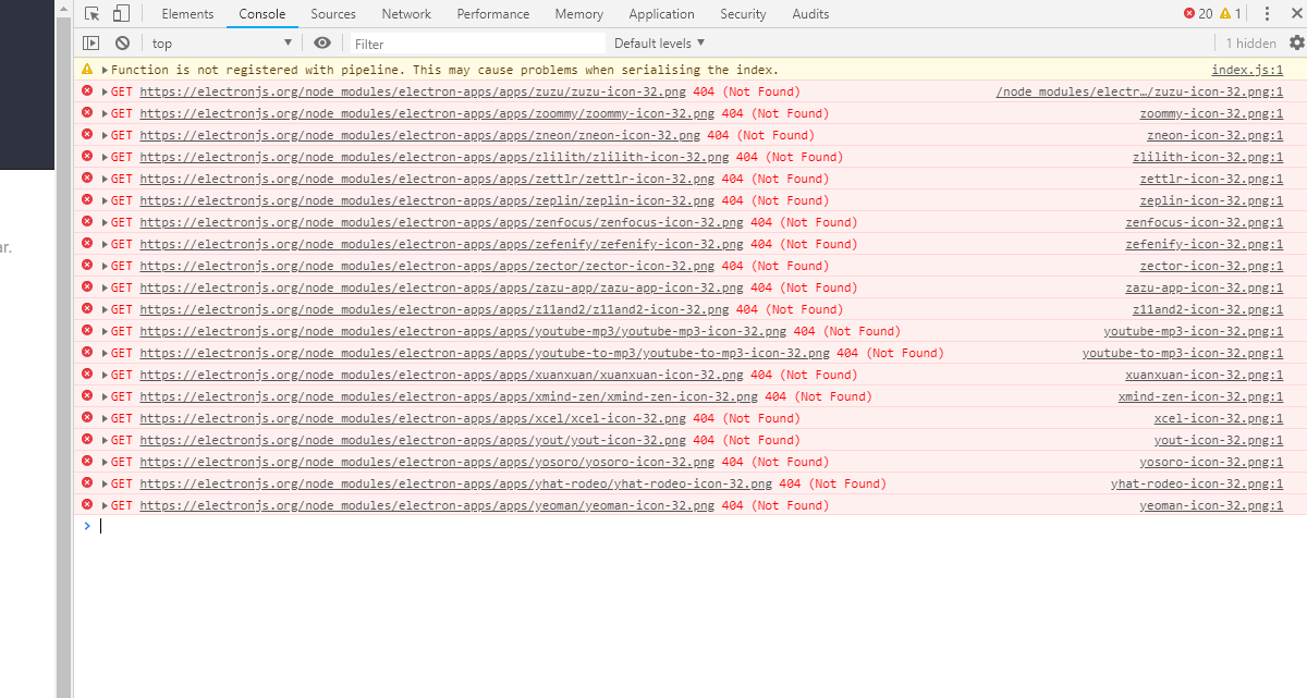 Someone search icons by old path · Issue #2063 · electron/electronjs.org-old · GitHub