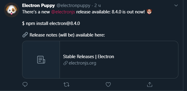 Add Twitter Card Image · Issue #4200 · electron/electronjs.org-old · GitHub