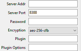 simple-obfs 在 windos 版下 如何配合使用？ · Issue #154 · shadowsocks/simple-obfs · GitHub