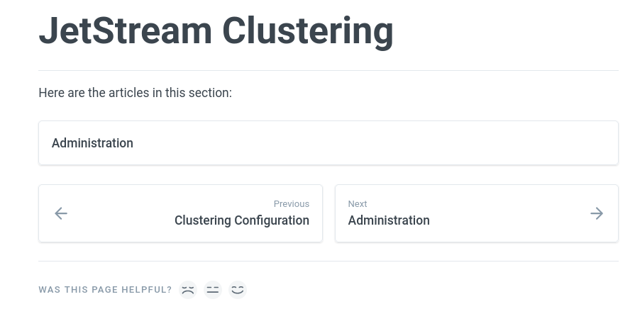 Missing content in JetStream Clustering docs · Issue #329 · nats-io/nats.docs · GitHub