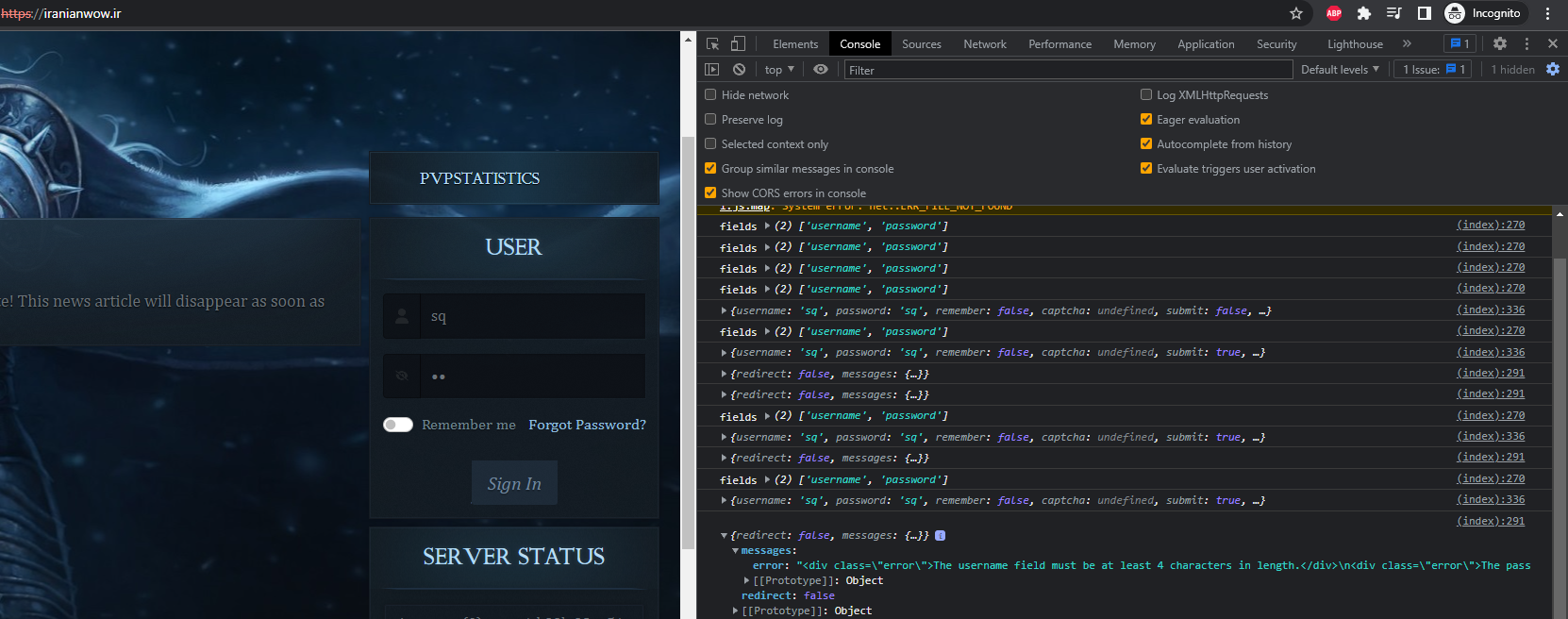 Problem logging into the account · Issue #191 · FusionGen/FusionGEN · GitHub