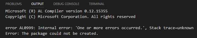 Dependencies Between Extensions don't work when "parent" field is ...