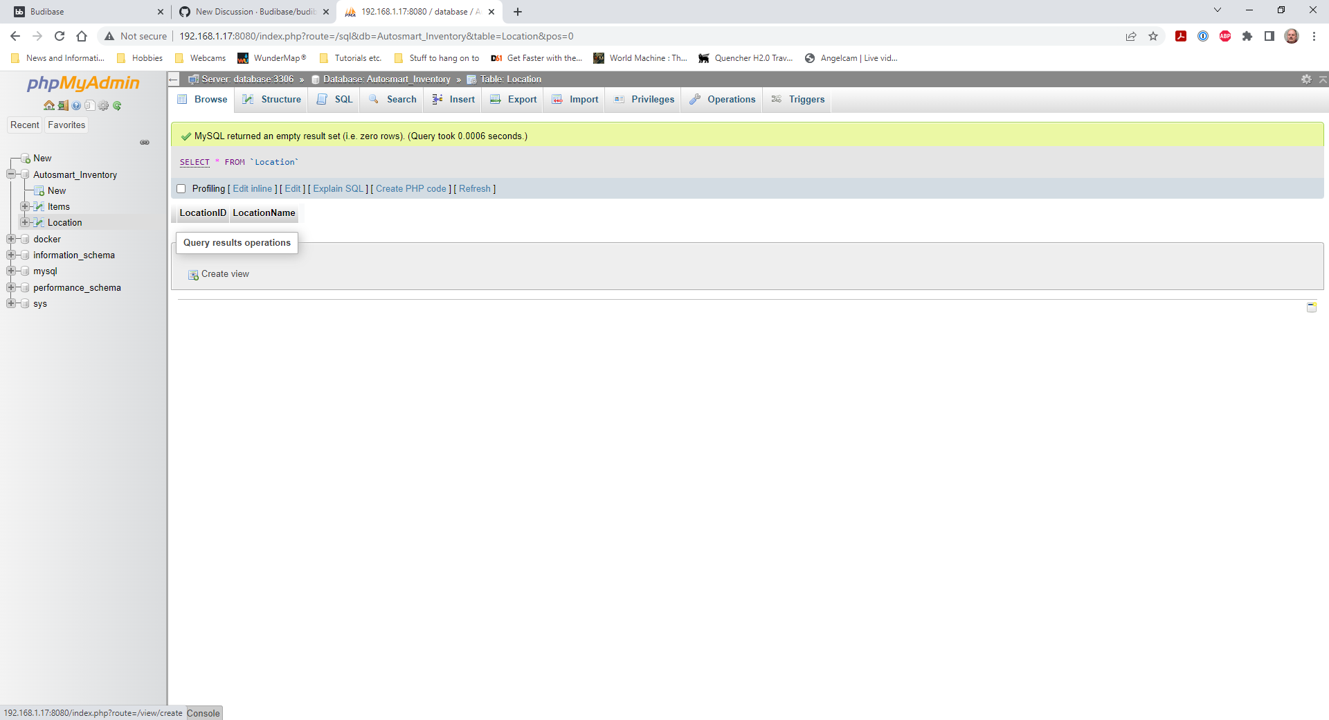 Need help figuring out how to make forms work · Budibase budibase · Discussion #7957 · GitHub