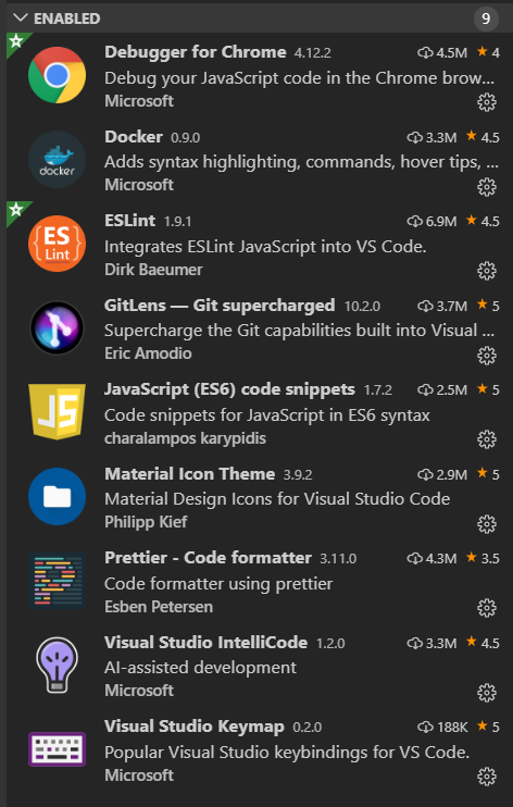 ctrl+click or F12 or ALT+F12 is not working · Issue #85382 · microsoft/vscode · GitHub