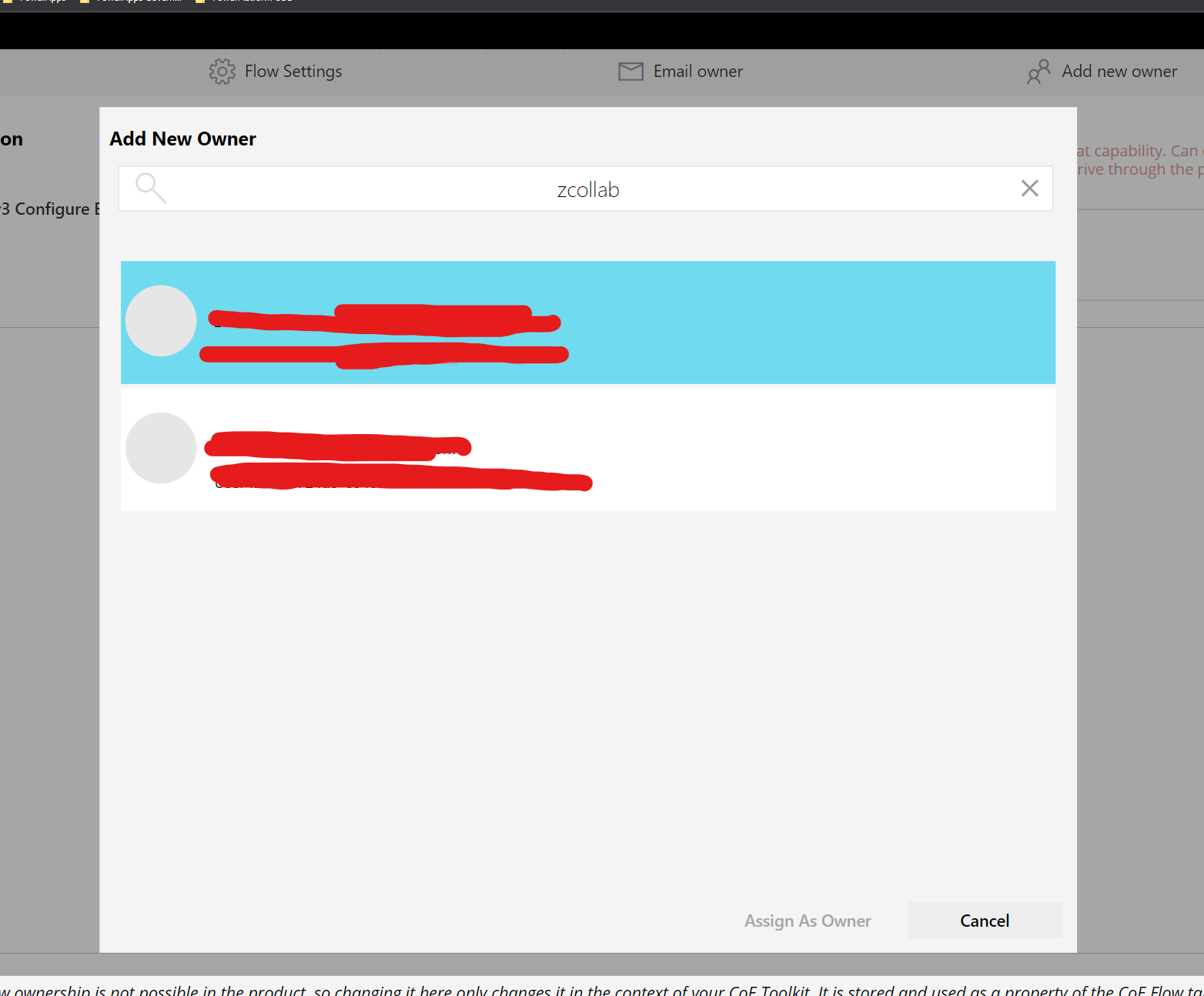 [CoE Starter Kit - BUG] Orphaned cleanup flow is incorrectly identifying orphaned flows · Issue ...