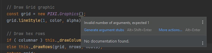 Denote that the geometry parameter of the Graphics constructor is ...