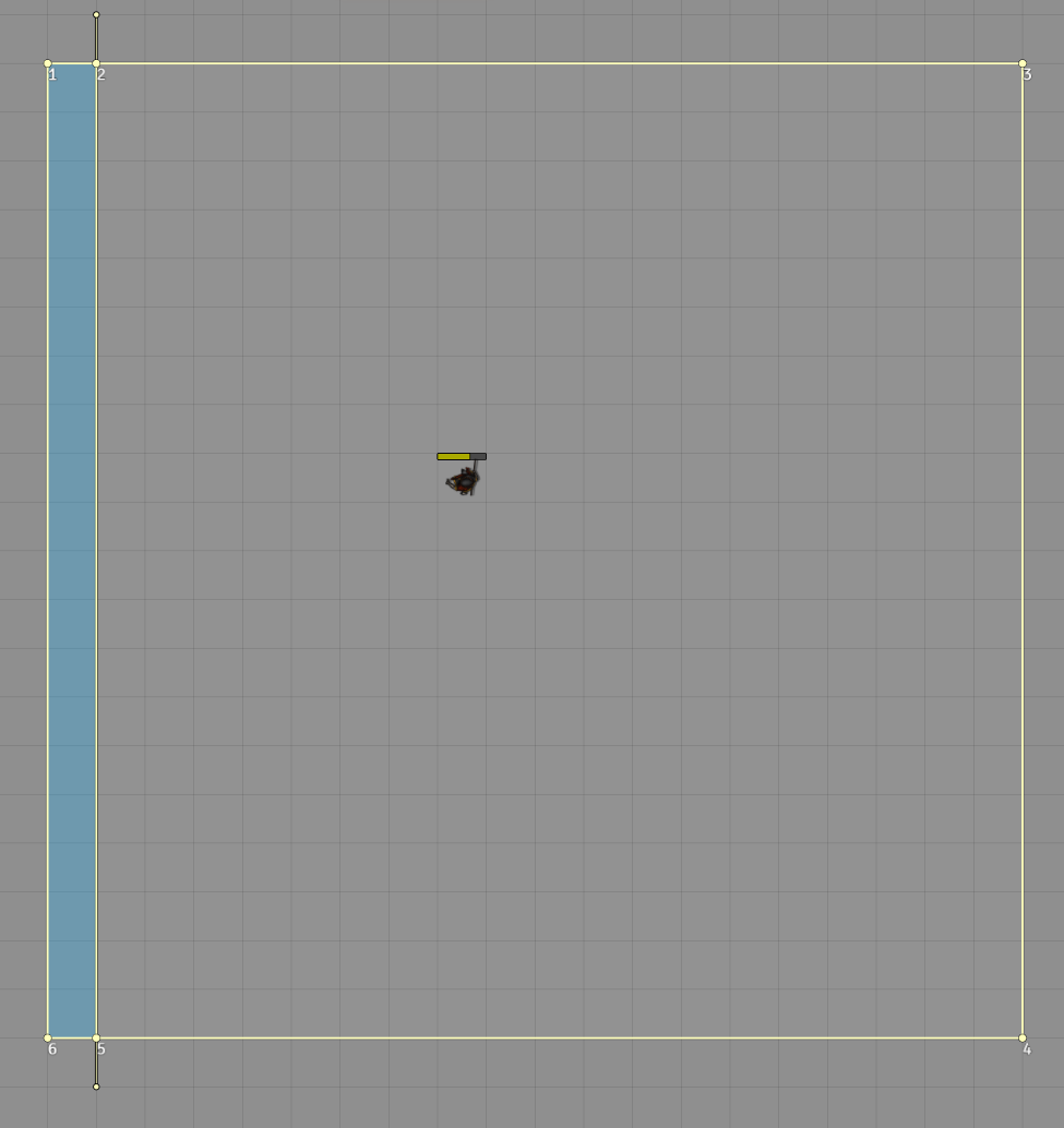 Placing walls around the scene causes vision to render incorrectly · Issue #8097 · foundryvtt ...