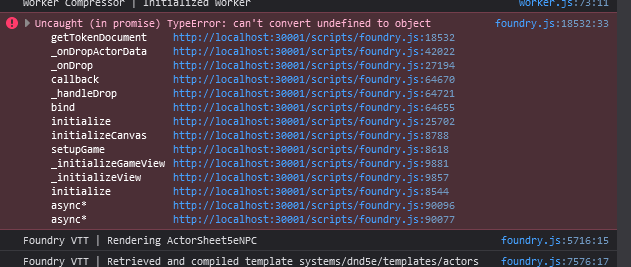 Prepend Token Adjectives fails when the localized language is something other than EN · Issue ...