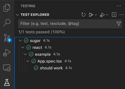 Spike: Image snapshot testing · Issue #338 · singlestone/sugar · GitHub