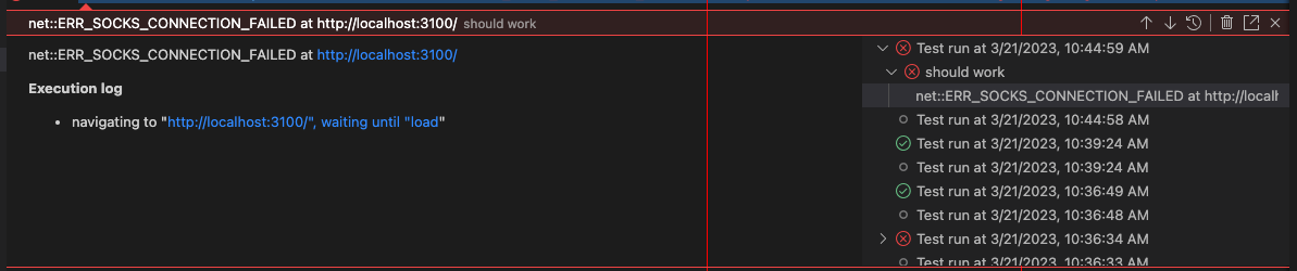 Spike: Image snapshot testing · Issue #338 · singlestone/sugar · GitHub