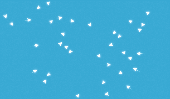 GitHub - J-eno/Unity-Boids-Simulation: Tried my hand at creating a ...