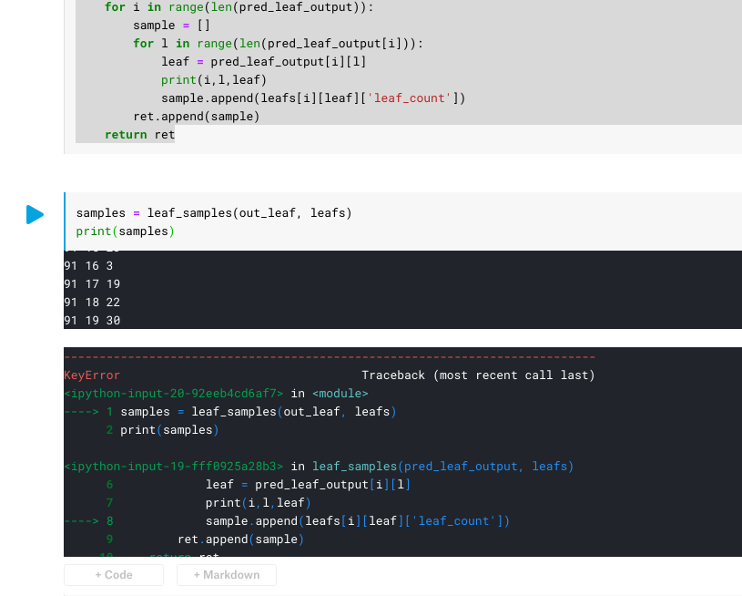 output model metadata when predicting · Issue #2465 · microsoft/LightGBM · GitHub