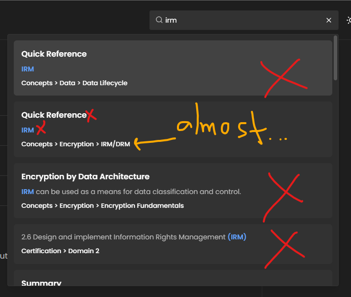 Search results are quite unusual · Issue #378 · retypeapp/retype · GitHub
