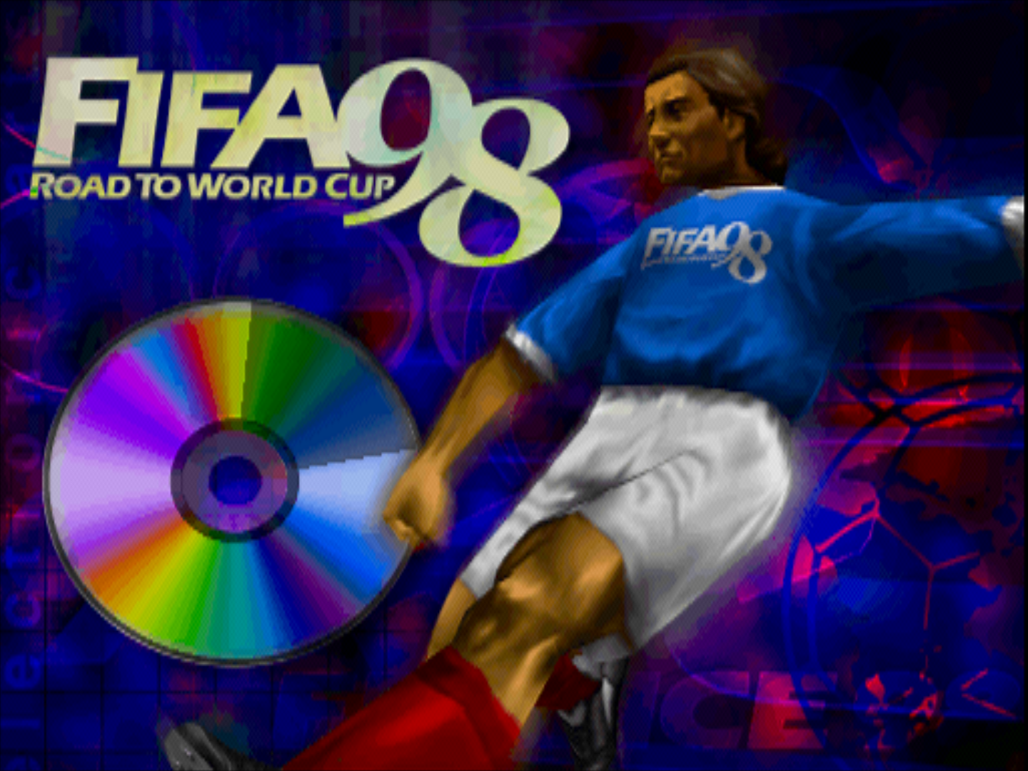 Fifa 98 (Road to World Cup) crash · Issue #235 · libretro/beetle-psx ...