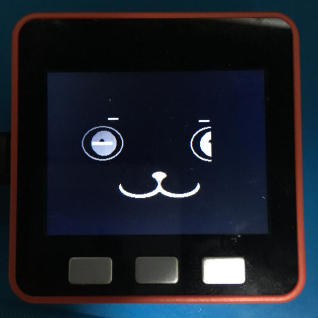 Sprite is not working properly · Issue #155 · m5stack/M5Stack · GitHub