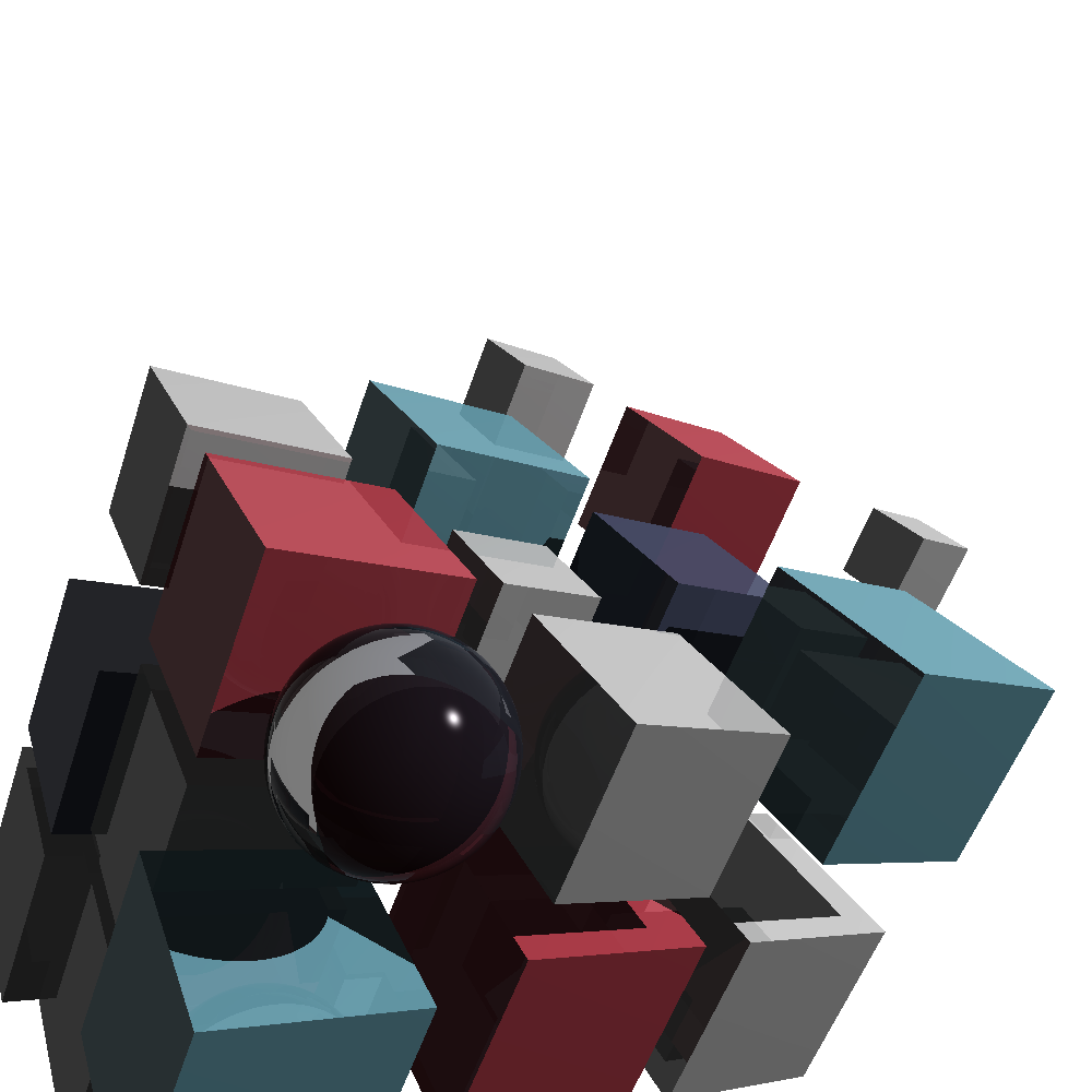 Github Nianzoraytracerchallenge Test Driven Code Following Along With The Ray Tracer