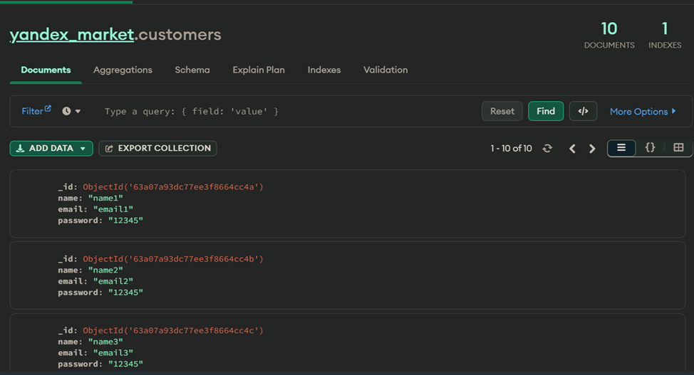 GitHub - martynenkoav/database-design